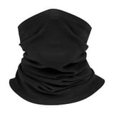 AUNVITO Kids' 3-15Y Fleece-Lined Balaclava | Windproof & Cold Resistant ...