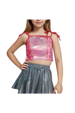 Tube Tops Kids