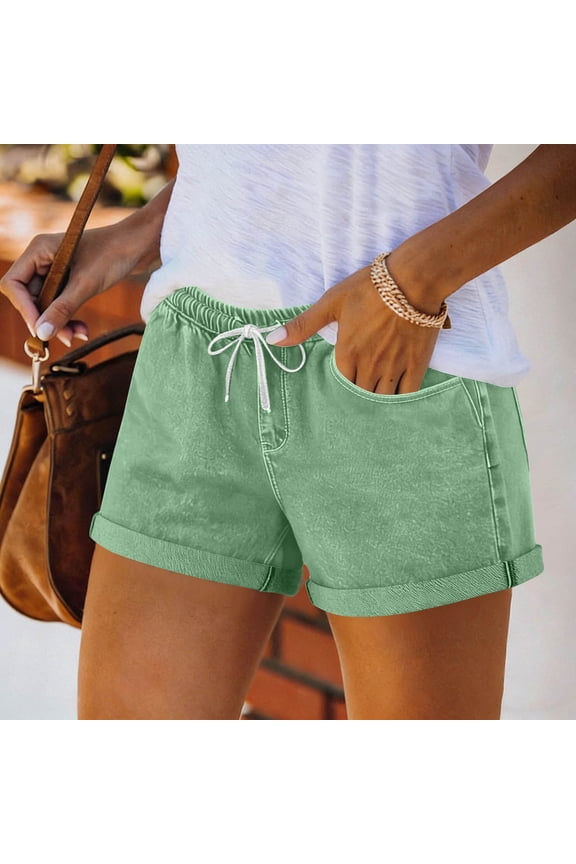 Fold Jeans