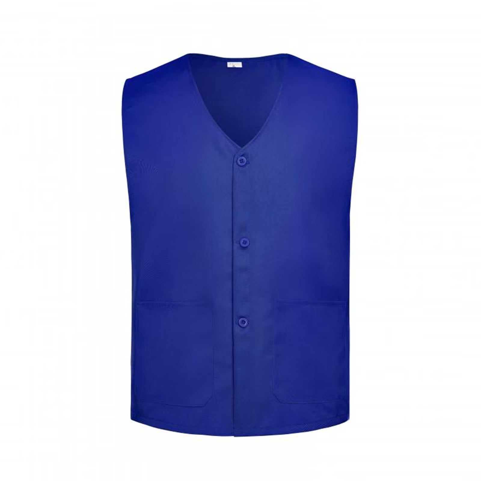 AUNVITO Women's Travel Vest V-Neck Breathable Lightweight for Fishing ...