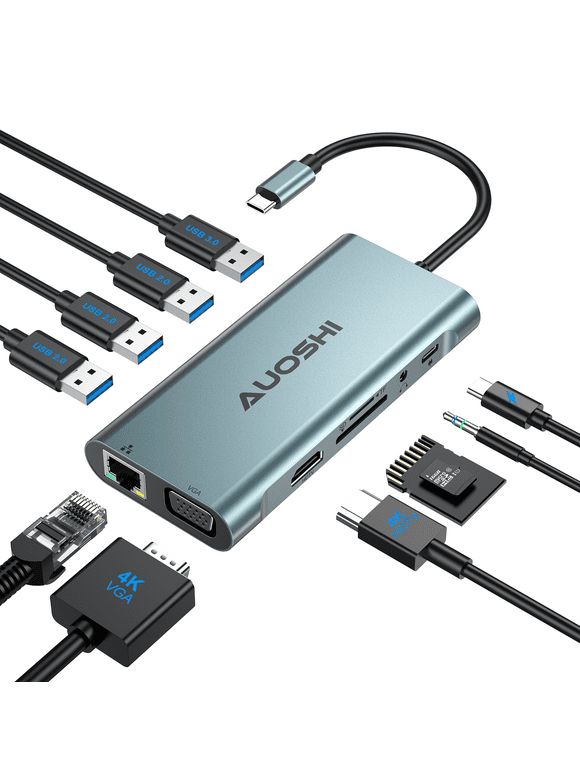 Docking Stations & Locks in Computer Accessories - Walmart.com