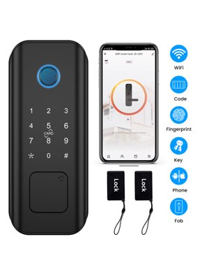 Door Locks and Deadbolts in Door Hardware - Walmart.com