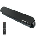 AUOSHI Sound Bars for Smart TV,Soundbar with Subwoofer,Wired & Wireless ...