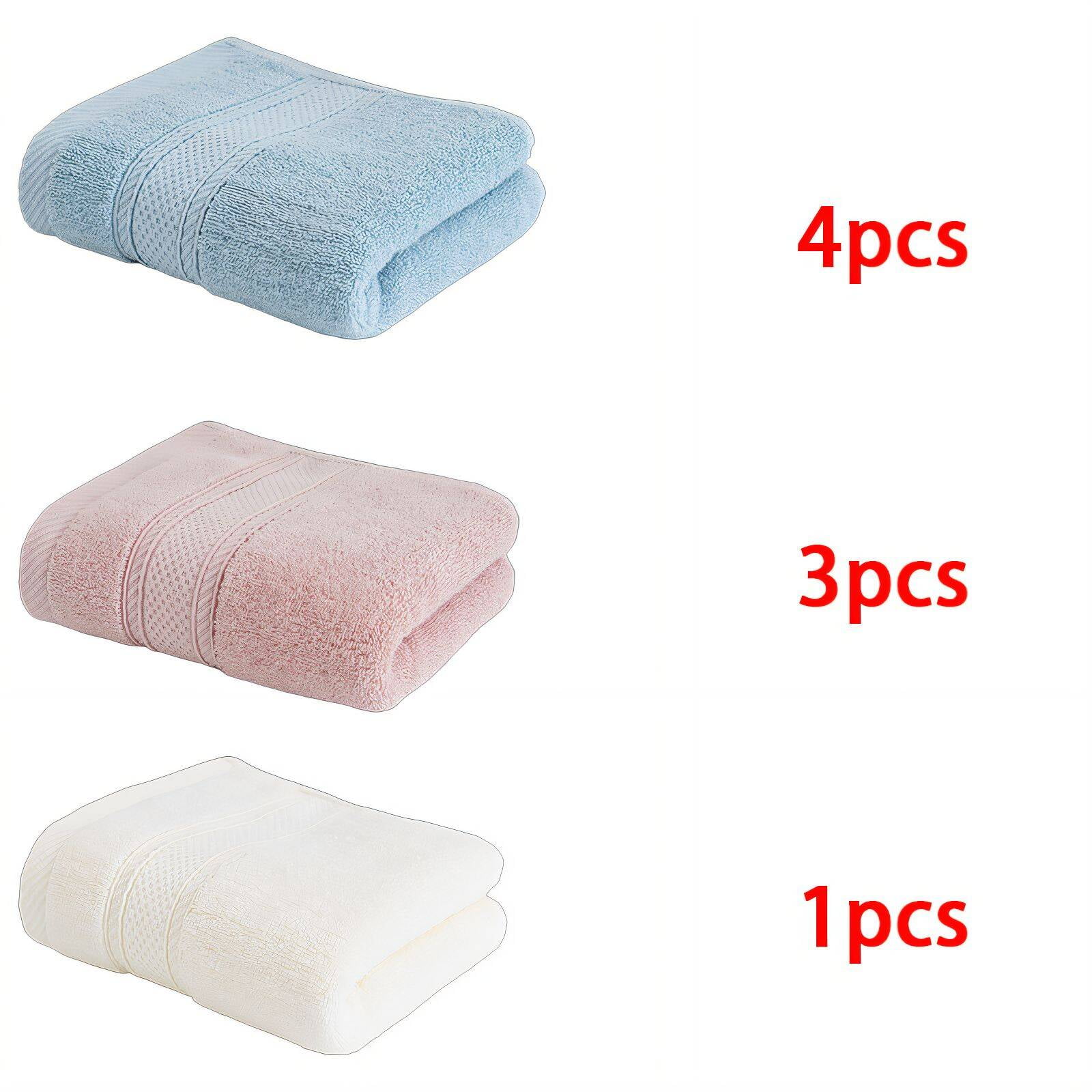 AUQ 10Pcs Washcloths,Cotton Face Cloths for Washing Face,Moisture-Absorbing Face Wash Cloth ...