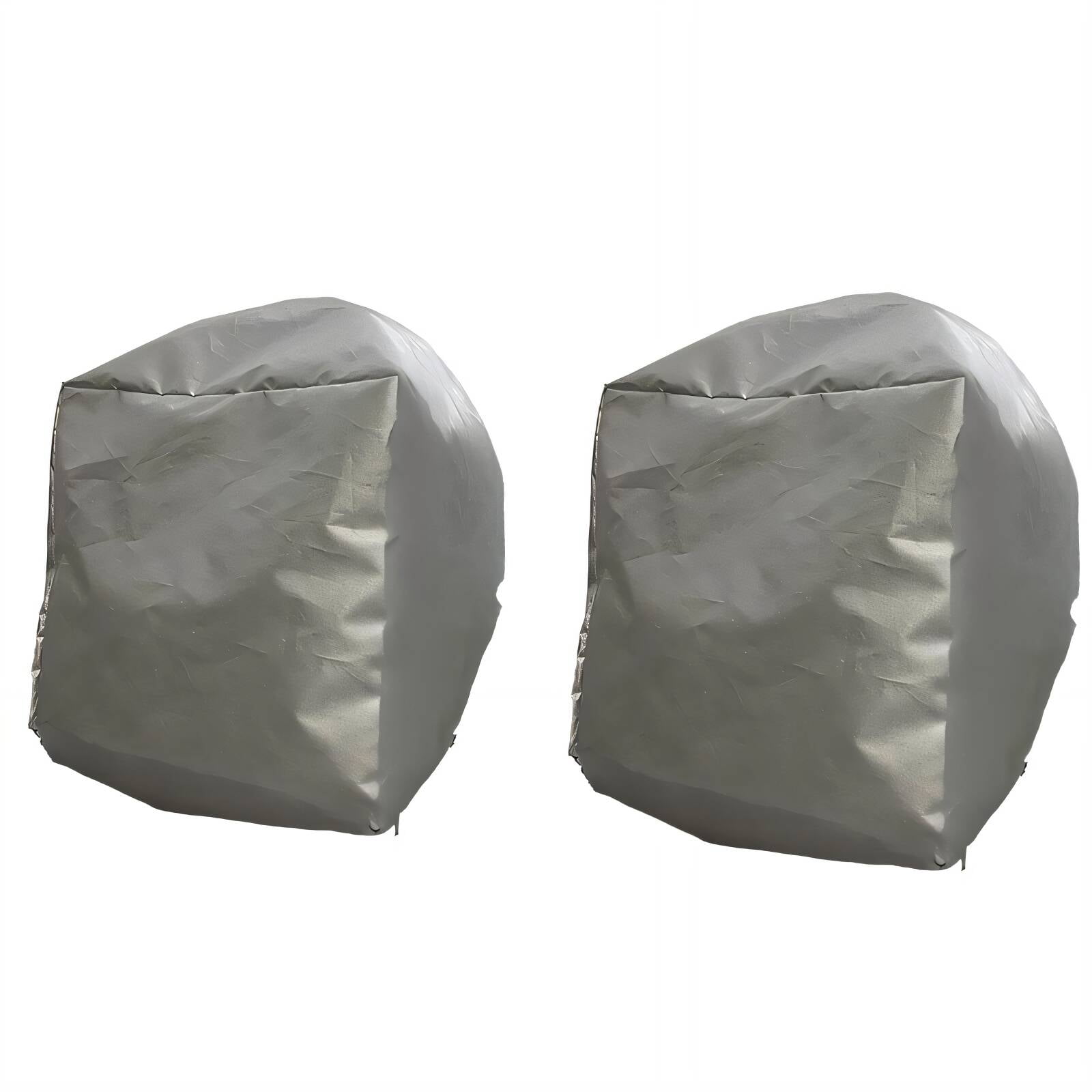 AUQ 2 Pcs Charger Cover,Designed for Outdoor Charging Station ...