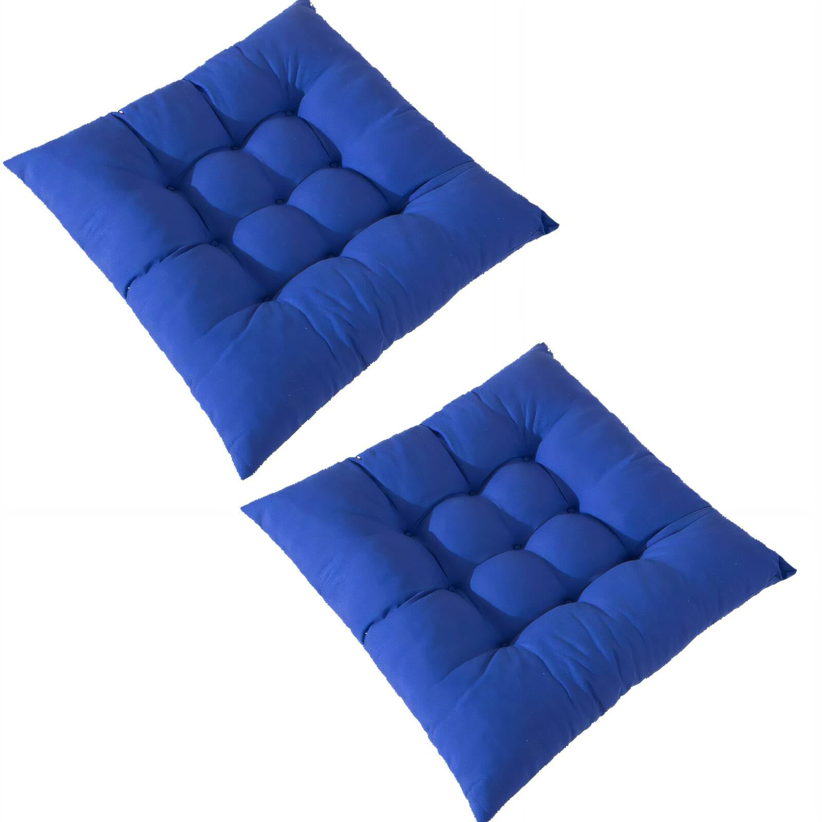 AUQ 2 Pcs Cushion Helps Reduce Pressure and Strain From Sitting in One ...