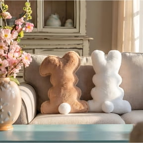 Easter Bunny Pillows