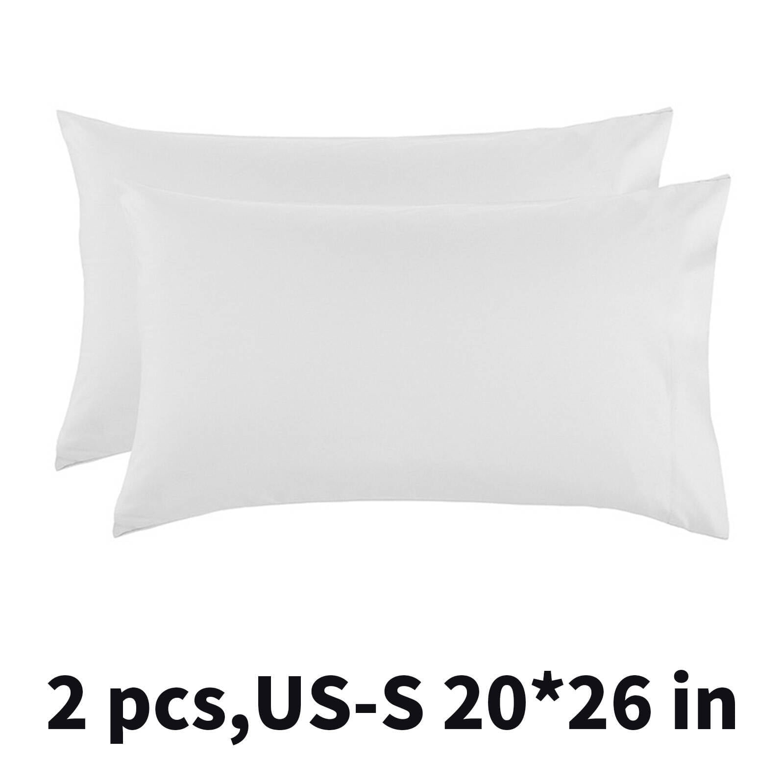 AUQ 2026 New 2Pcs Pillow Covers Velvet Throw Throw Pillowsfor Couch ...