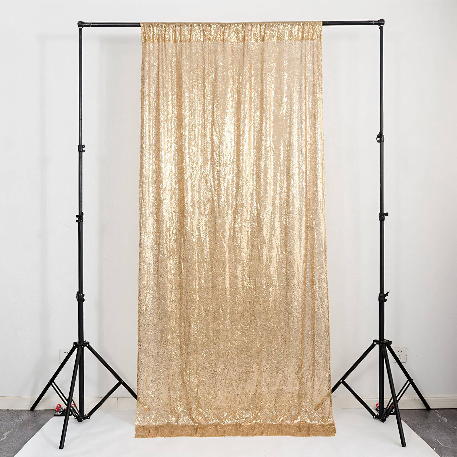 AUQ 2026 New Black Out Curtains Light Blocking Insulated Black Out ...