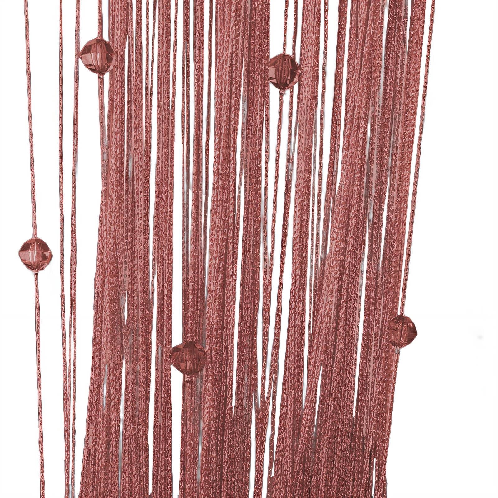 AUQ 2026 New Black Out Curtains Variety of Designs Beige Blackout Black ...