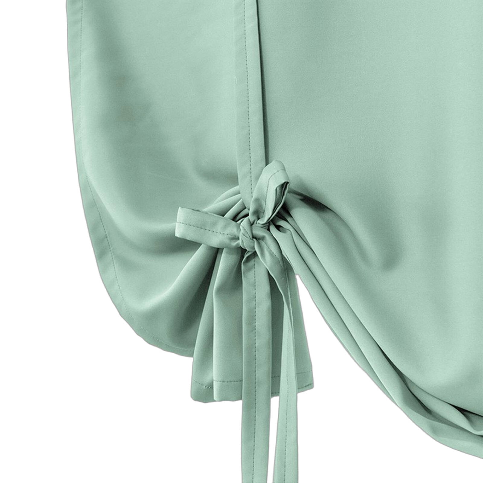 AUQ 2026 New Blackout Curtains Bedroom Curtains Shower Curtain Mint ...