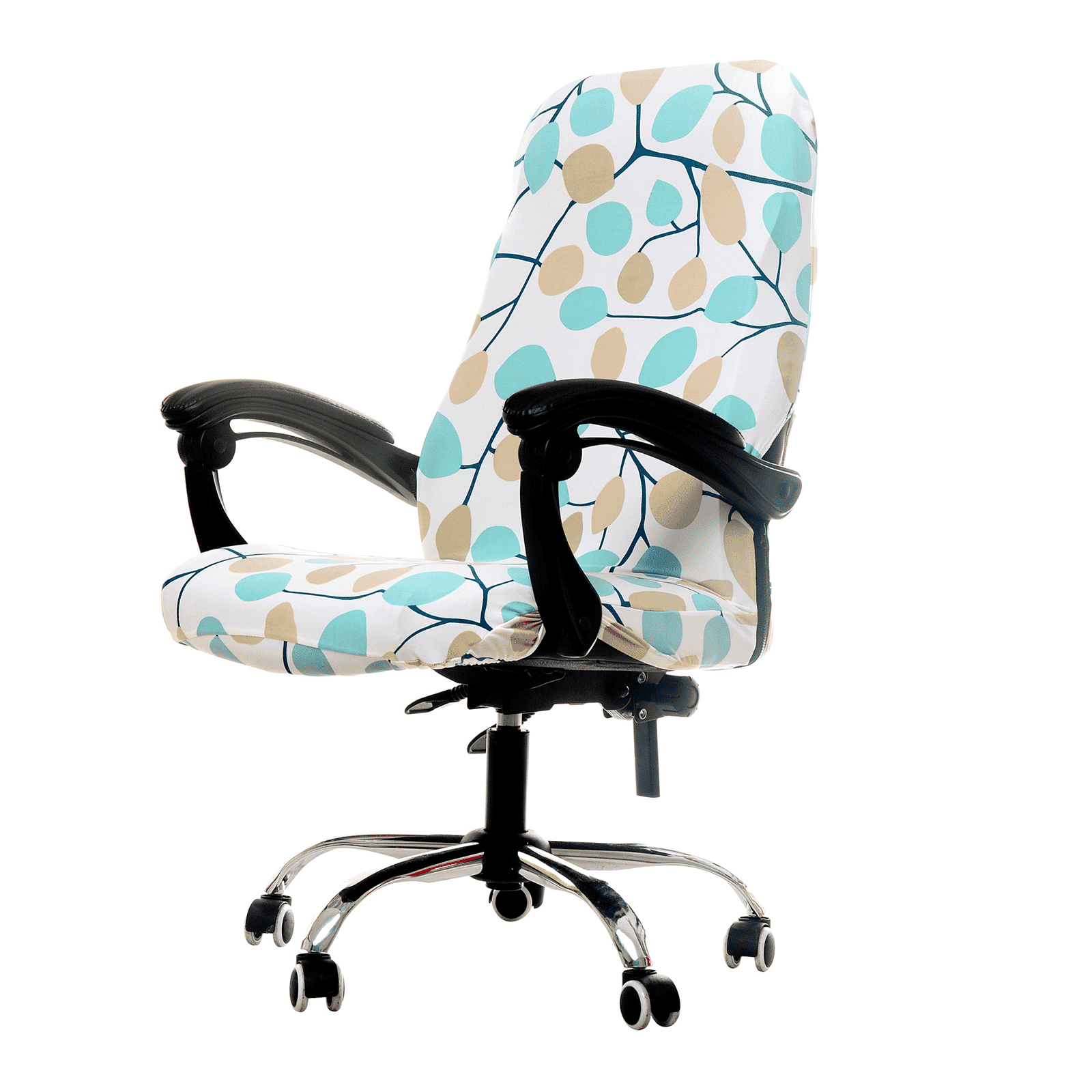 AUQ 2026 New Chair Covers Easy to Maintain Framed John Grisham High ...
