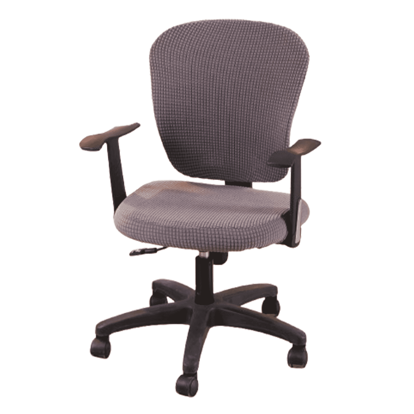 AUQ 2026 New Chair Covers Enhance Seating Comfort Framed John Grisham ...