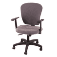 AUQ 2026 New Chair Covers Enhance Seating Comfort Framed John Grisham ...