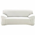 AUQ 2026 New Chair Covers High Stretch Fabric Couch Covers Easy to ...