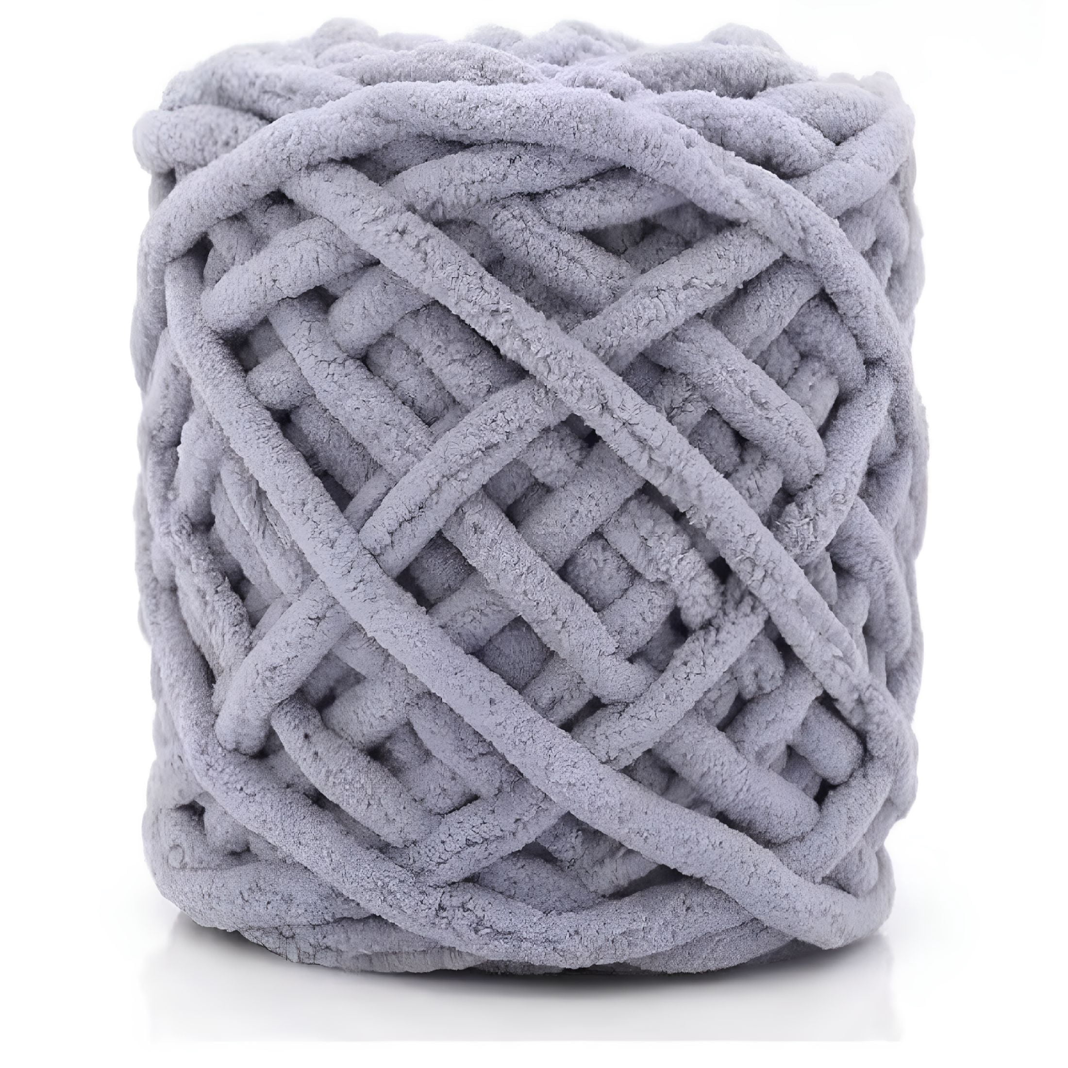 AUQ 2026 New Chunky Yarn,Super Soft Acrylic Bulky Thick Washable Yarn ...