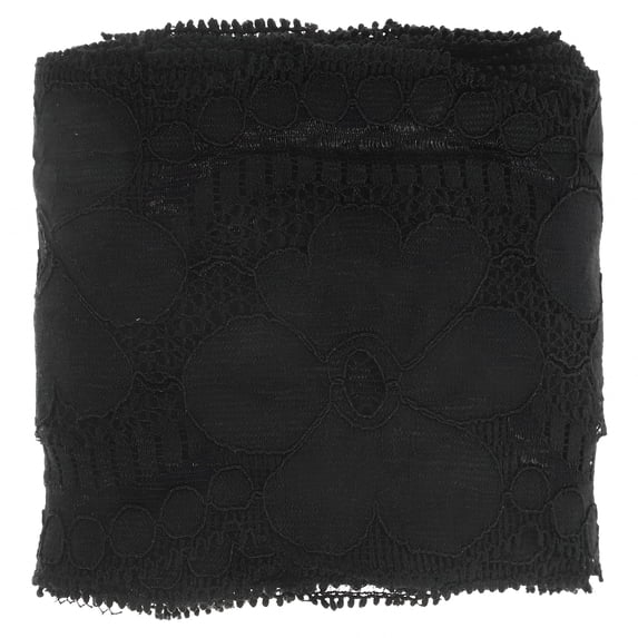 AUQ 2026 New Clothing Lace Trim Diy Lace Trim Decorative Lace Trim for ...
