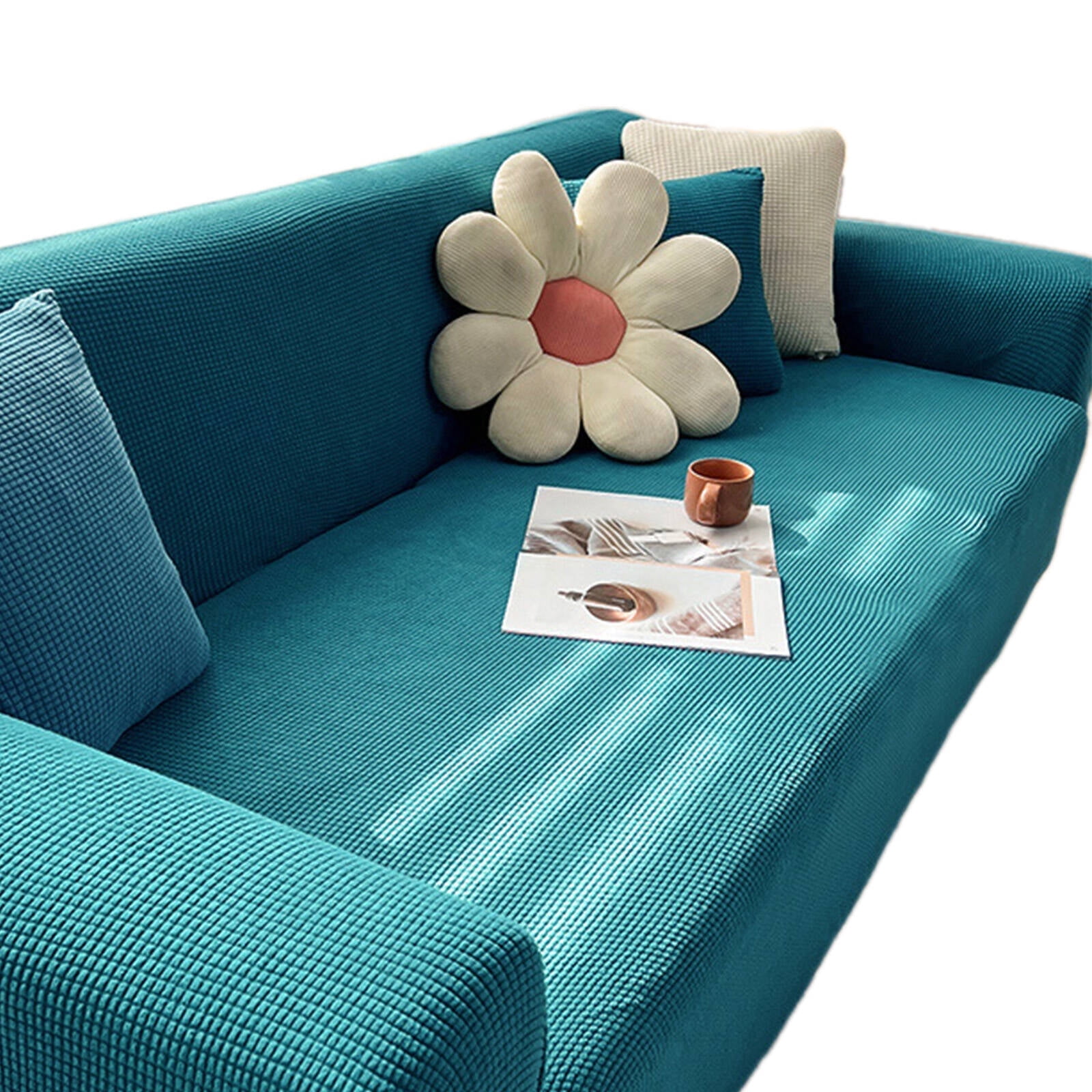 AUQ 2026 New Couch Cover Keep Your Couch Safe and Stylish with This ...