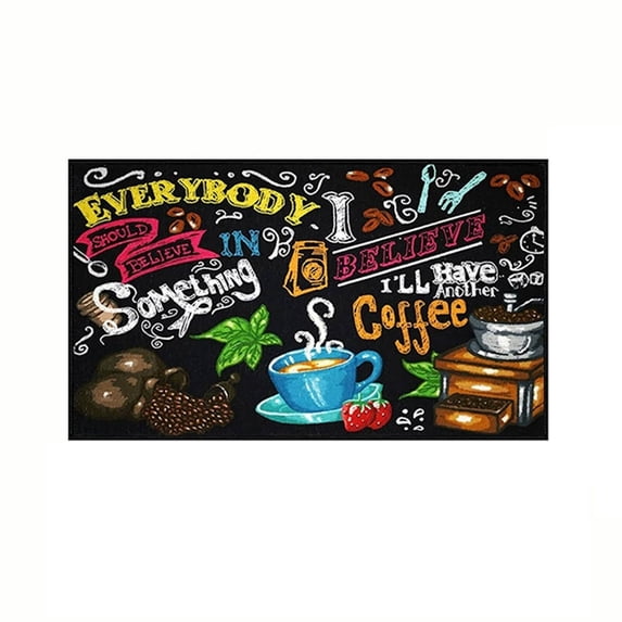 AUQ 2026 New Dish Drying Mat Healthy and Environmentally Friendly Table ...