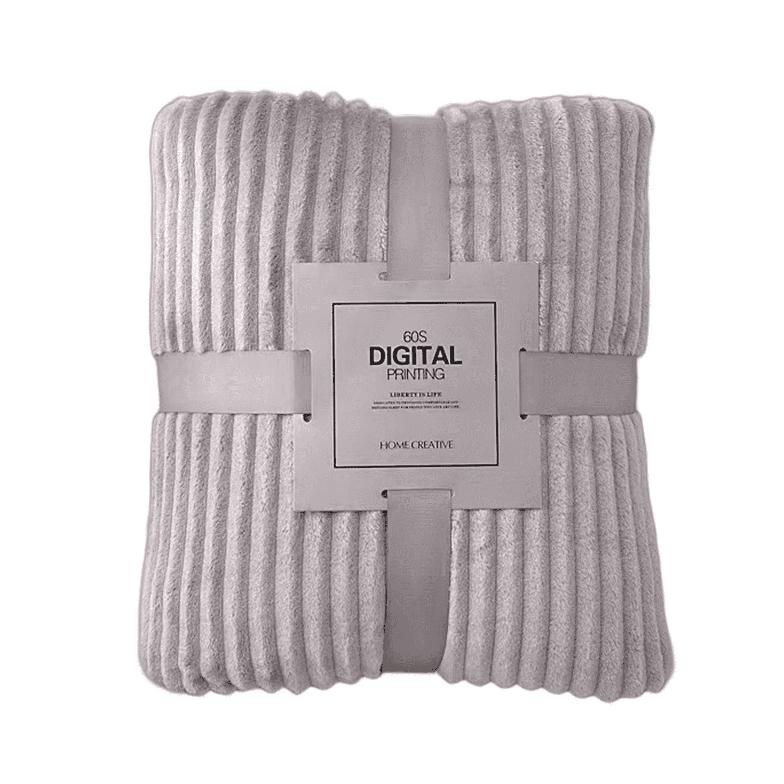 AUQ 2026 New Fluffy Blanket Eco Friendly Dye Fuzzy Blankets Dense ...