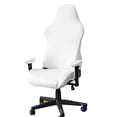 AUQ 2026 New Gaming Chair Cover,Chair Covers for Office and Home,Soft ...