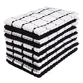AUQ 2026 New Kitchen Towels 12 Pack-Dish Towels&Dish Cloths-Hand Towel ...