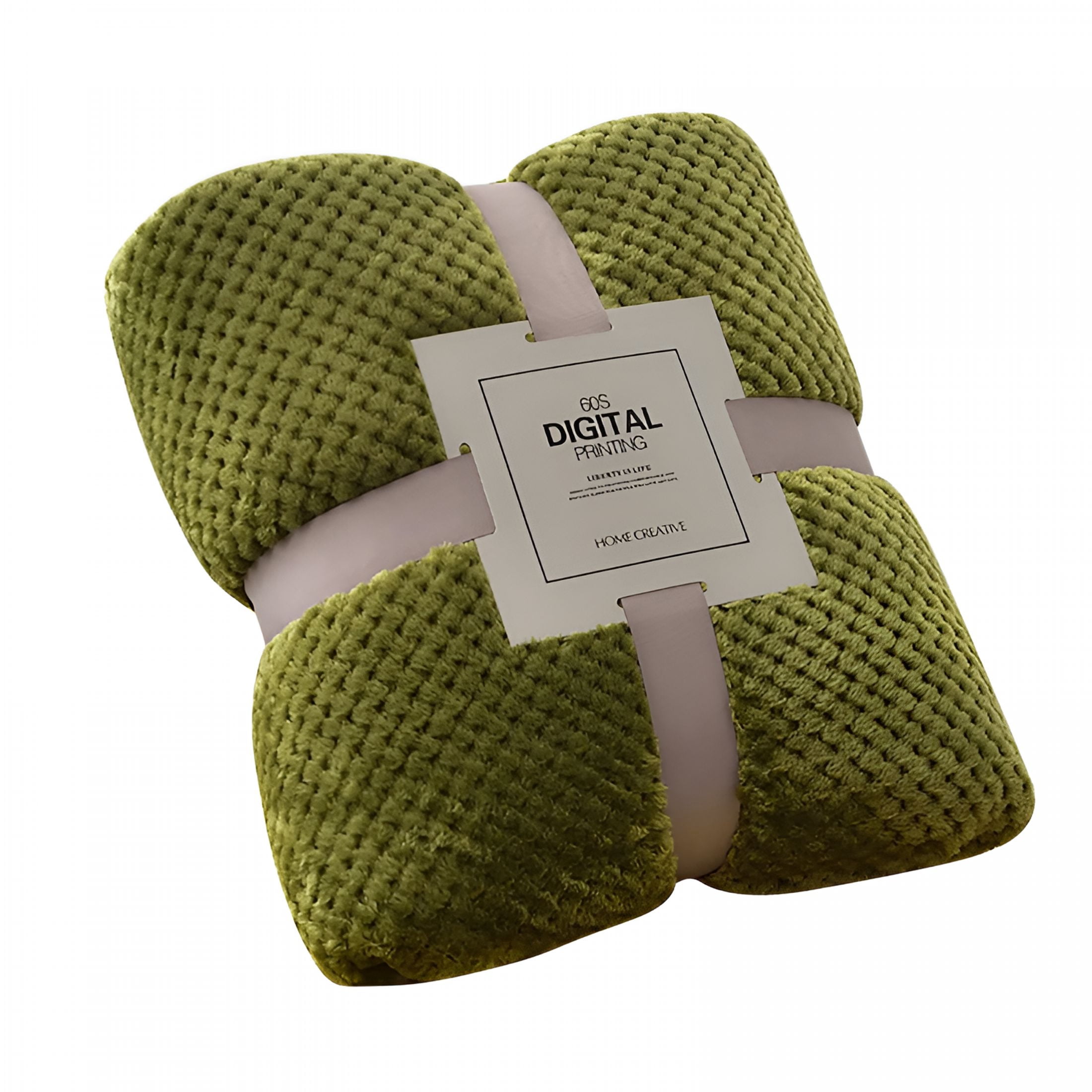 AUQ 2026 New Knitted Throw Blanket - Couch Throw Blanket - Blankets ...