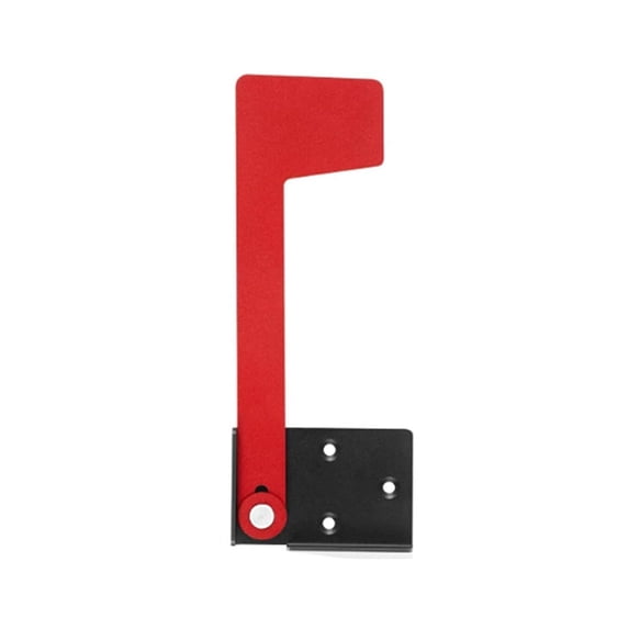 AUQ 2026 New Mailbox Universal Flag,Mailbox Replace Flag,Mailbox Decor ...