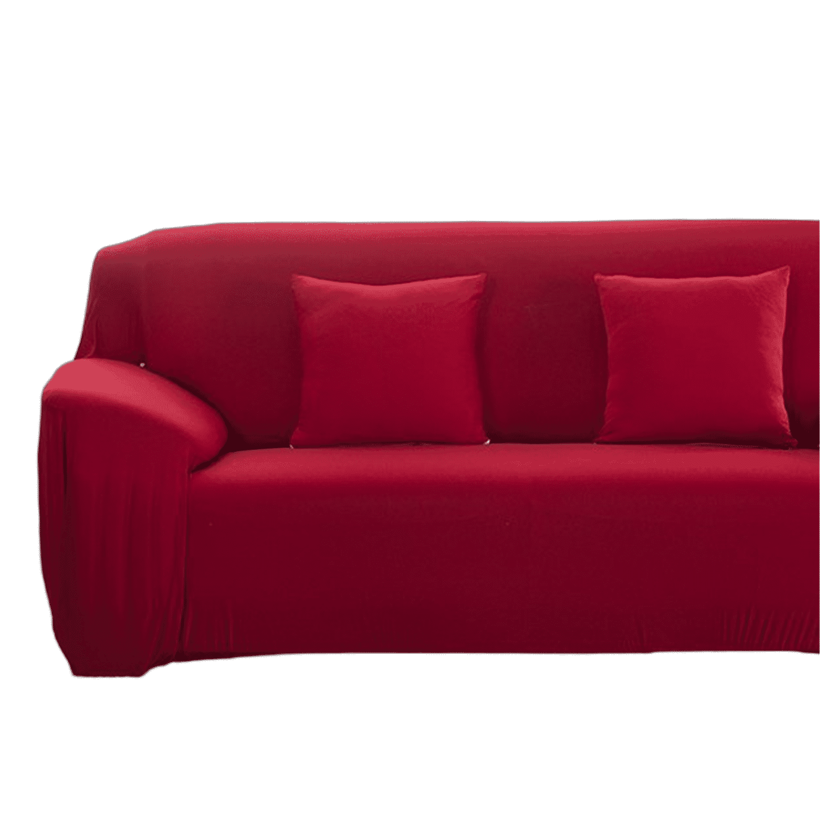 AUQ 2026 New Pcs Couch Cover A Protective Cover That’S Both Functional ...