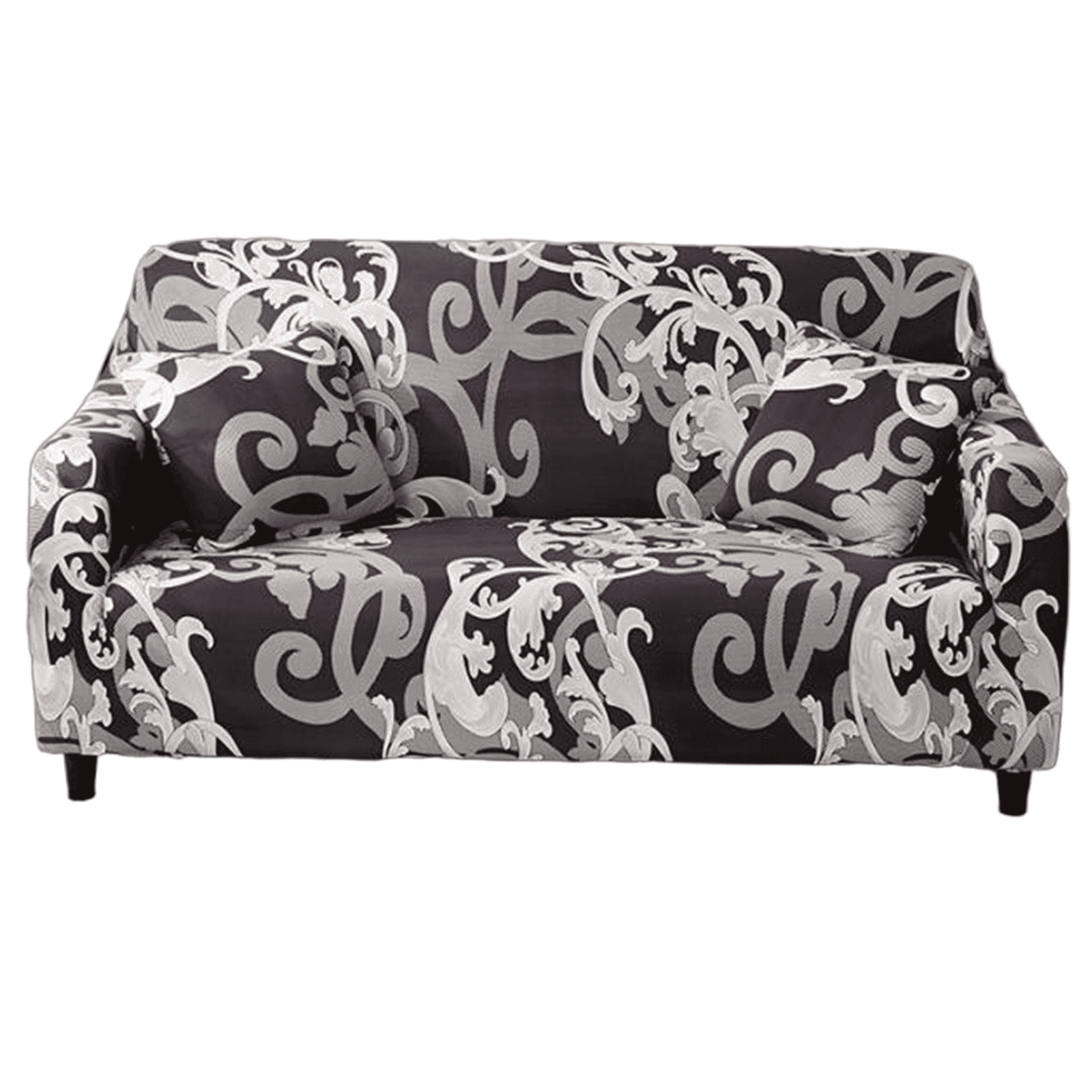 AUQ 2026 New Pcs Couch Cover Low Maintenance and Easy to Care for Over ...