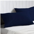 AUQ 2026 New Pillow Covers Breathable Light Fabric Queen Size Pillows ...