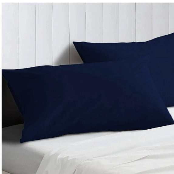 AUQ 2026 New Pillow Covers Breathable Light Fabric Queen Size Pillows ...