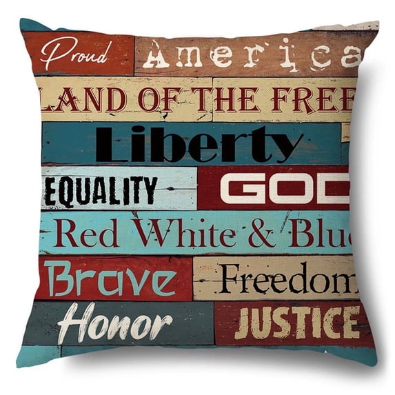 AUQ 2026 New Pillow Covers Breathable Throw Decorative Pillow Covers ...