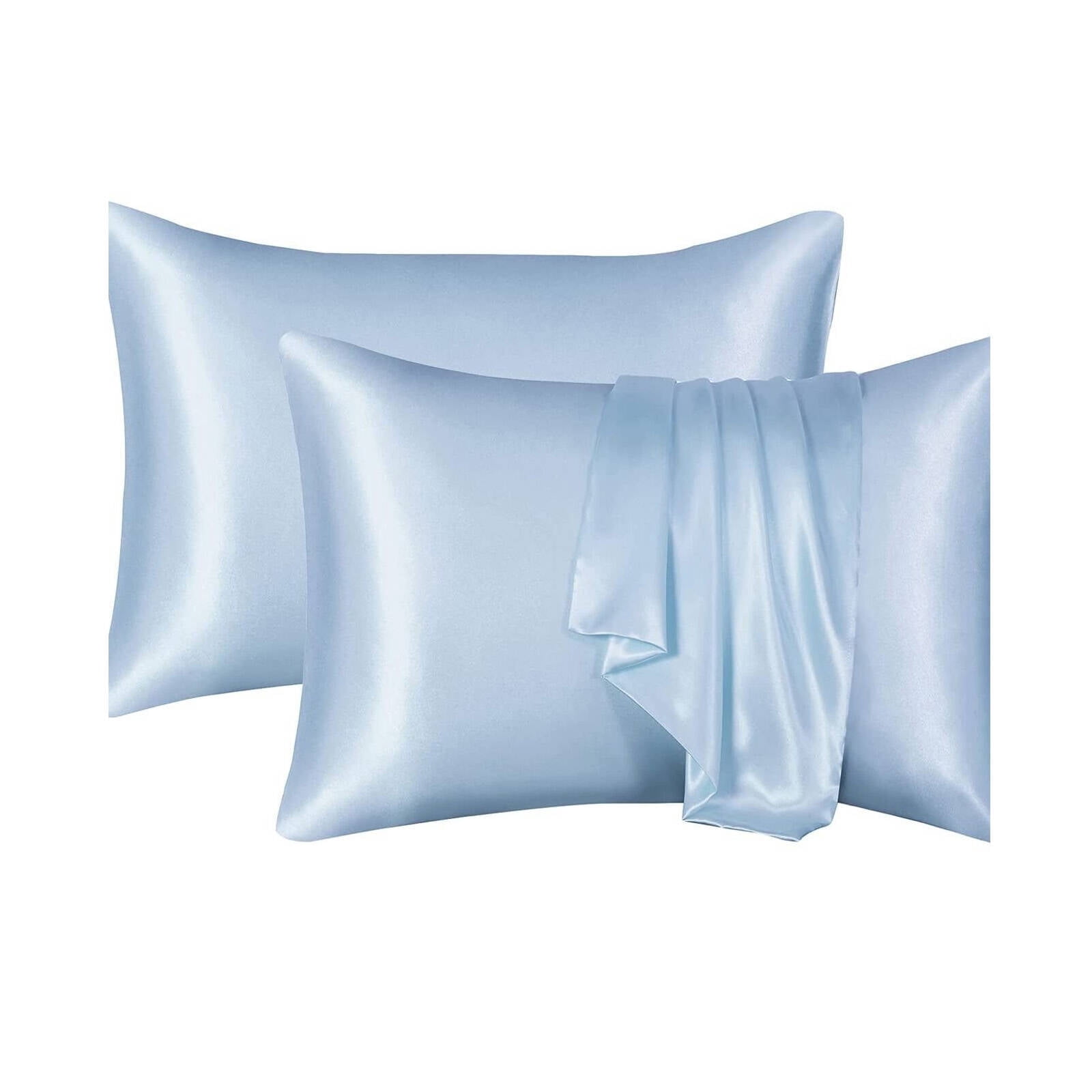 AUQ 2026 New Pillow Covers Soft Skin Friendly Fabric Throw Decorative ...