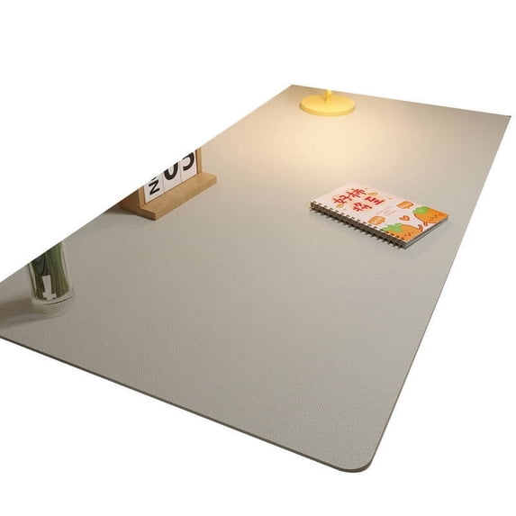 AUQ 2026 New Table Cloth Quiet Tablecloths Rectangular Soft Desk Mat ...