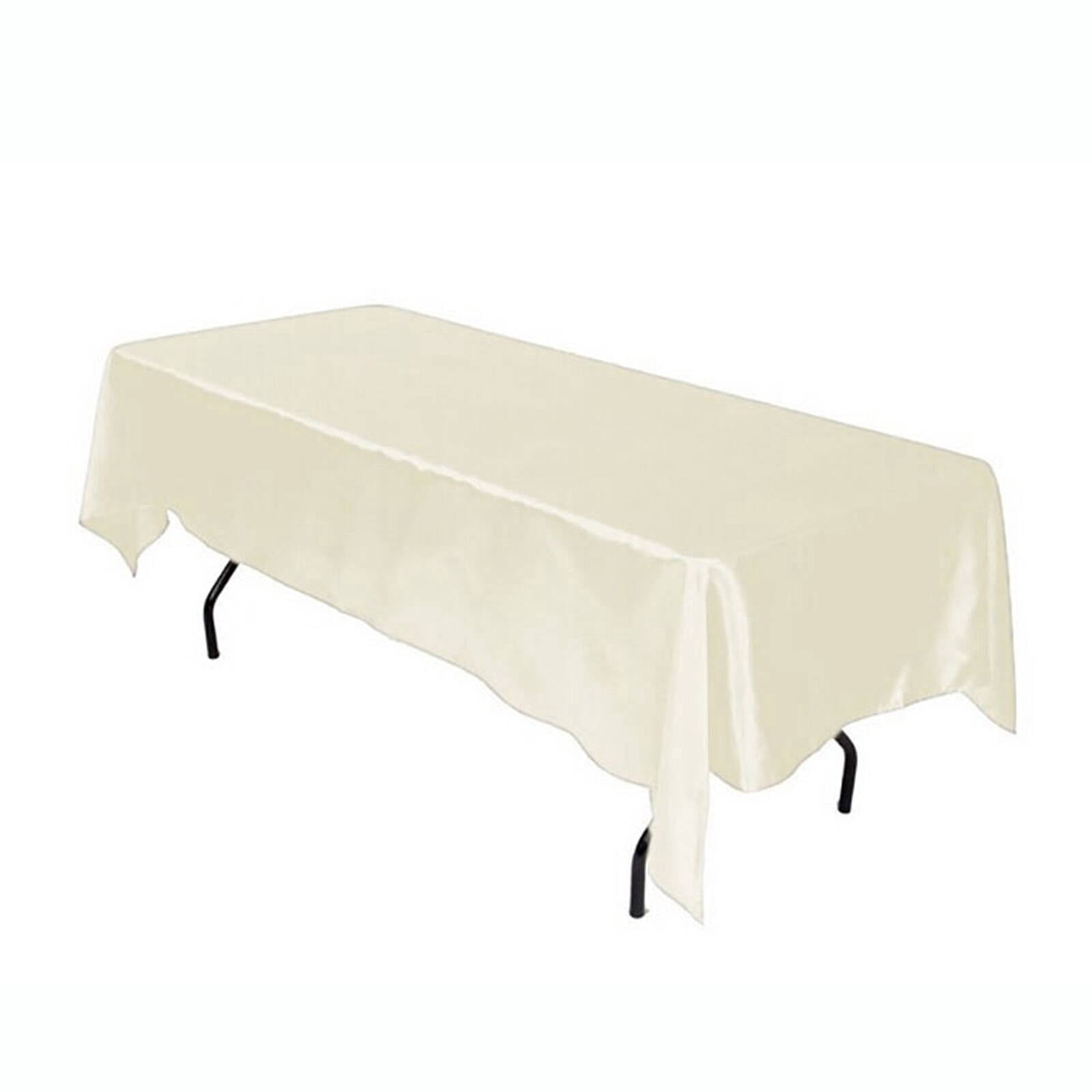 AUQ 2026 New Table Cloth Simple & Chic Design Table Covers Refined ...