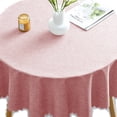 AUQ 2026 New Table Cloth,Waterproof and Oil Resistant Function Table ...