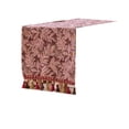 AUQ 2026 New Table Runner,Charming Holiday Vibes Table Mats,Versatile ...