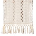 AUQ 2026 New Table Runner Cotton Linen Textile Table Runner 48 Inches ...