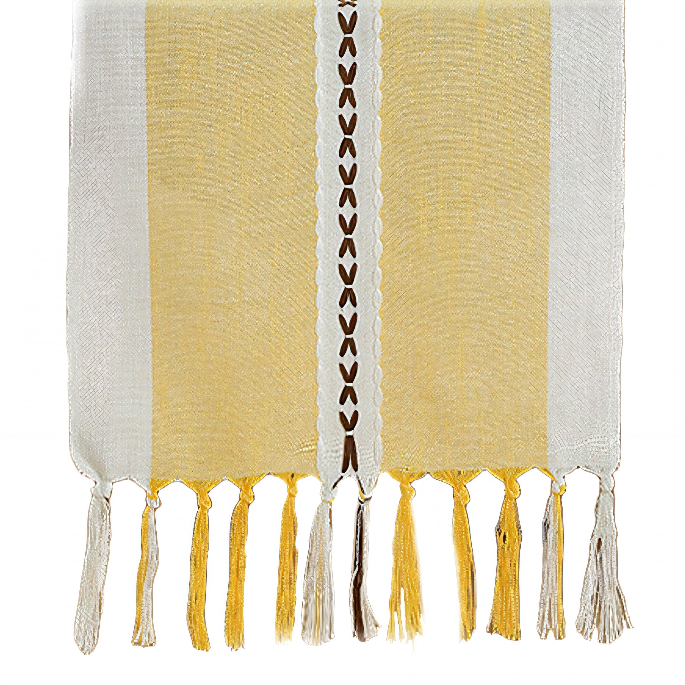 AUQ 2026 New Table Runner Distinct Texture Farmhouse Table Runner ...