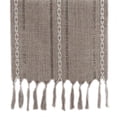 AUQ 2026 New Table Runner Lightweight Fiber Fabric Table Runners 72 ...