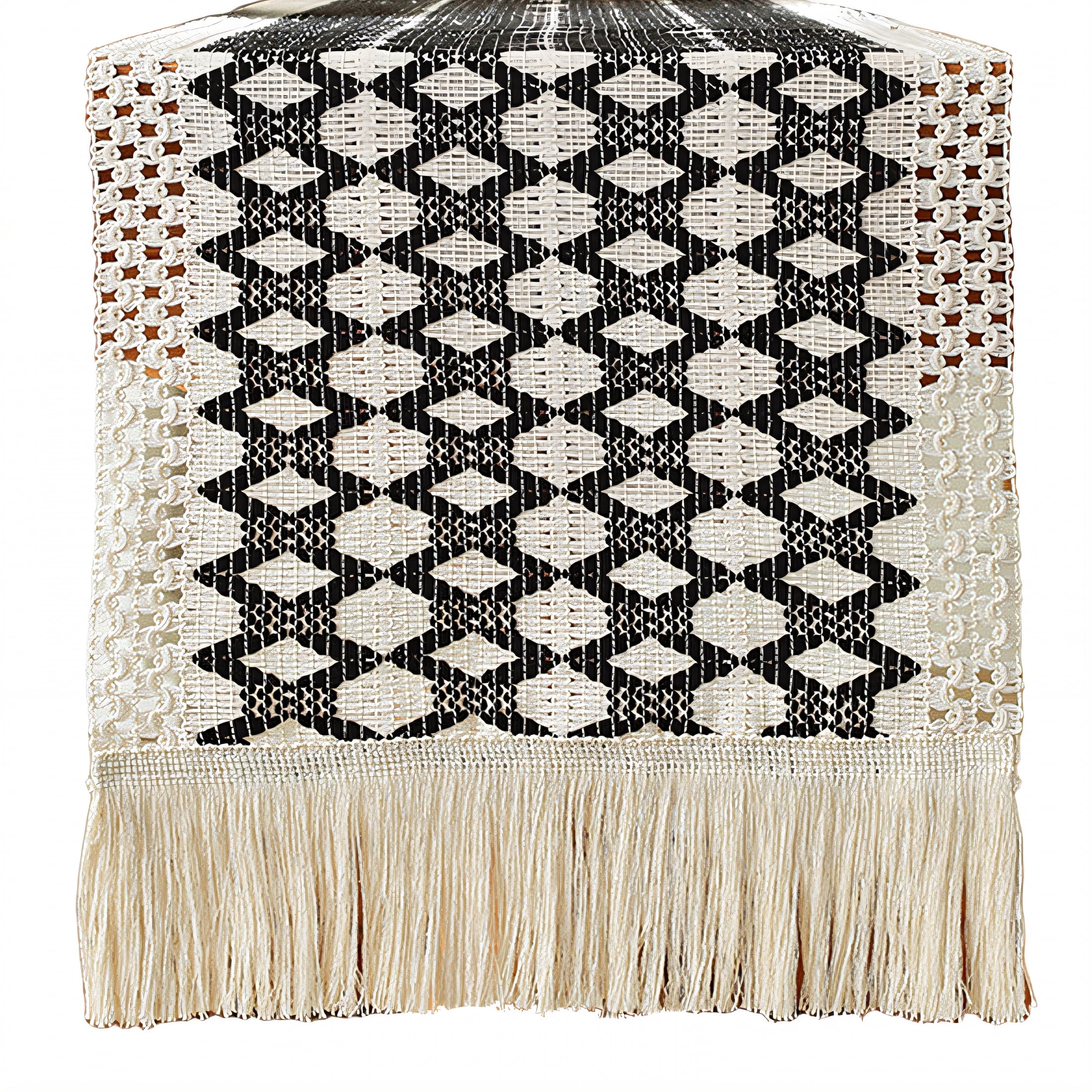 AUQ 2026 New Table Runner,Pure Cotton Table Runners 72 Inches Long ...