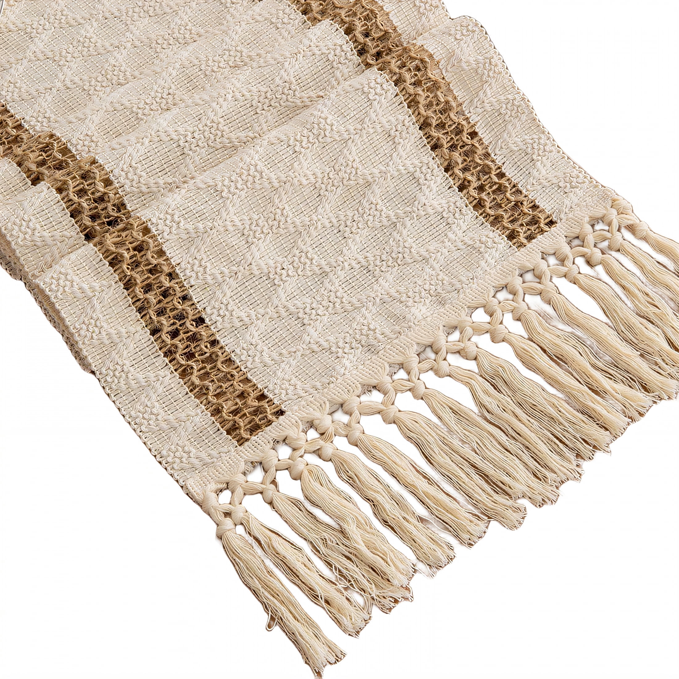 AUQ 2026 New Table Runner,Shiny Fiber Cloth Table Runners 72 + Inches ...