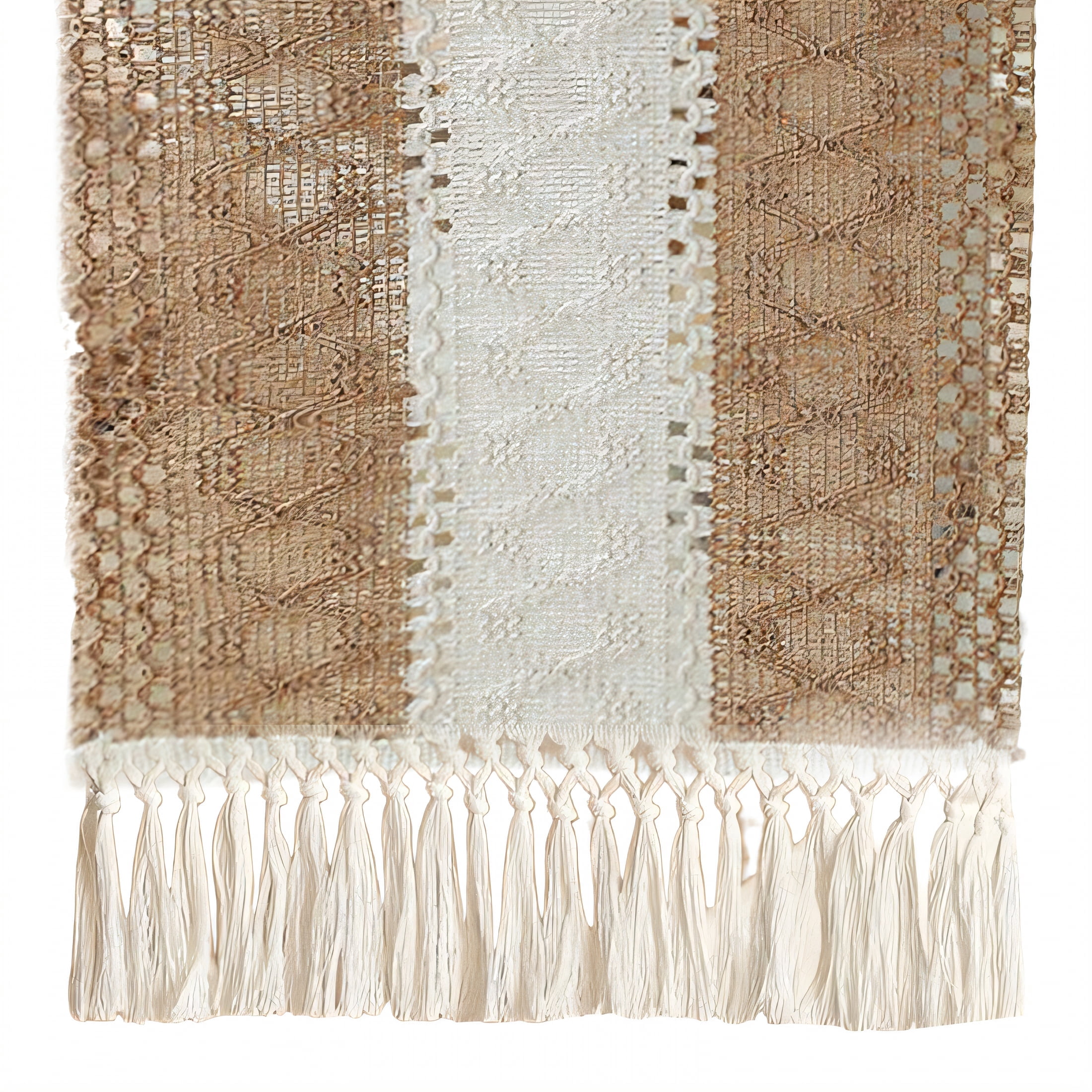 AUQ 2026 New Table Runner Tender Surface Kitchen Table Decor Cotton ...