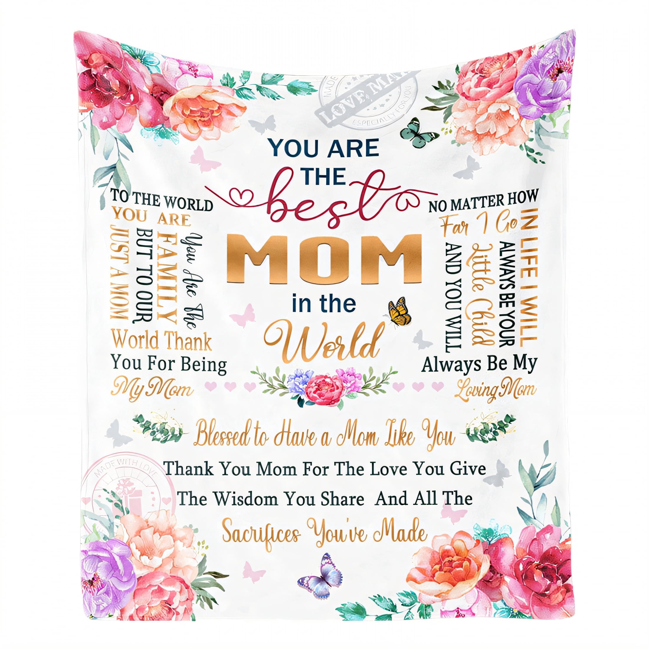 AUQ 2026 New Throw Blanket Couch Wrap Vibe Cute Blanket Bedside Nap ...