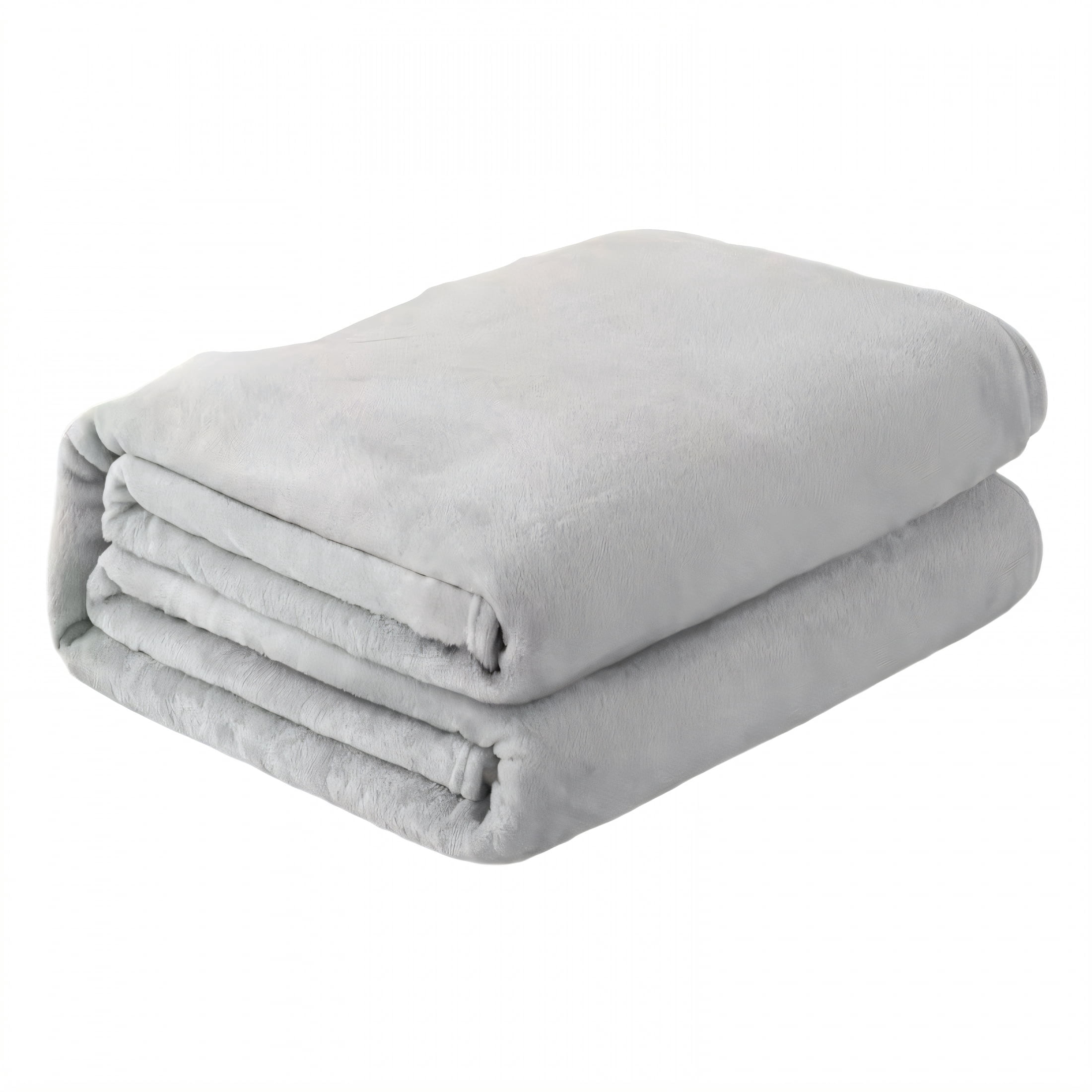 AUQ 2026 New Throw Blanket Fade Proof Surface Warm Blanket Pilling ...