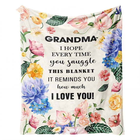 AUQ 2026 New Throw Blanket Soft and Cozy Design Bed Blanket Perfect Nap ...