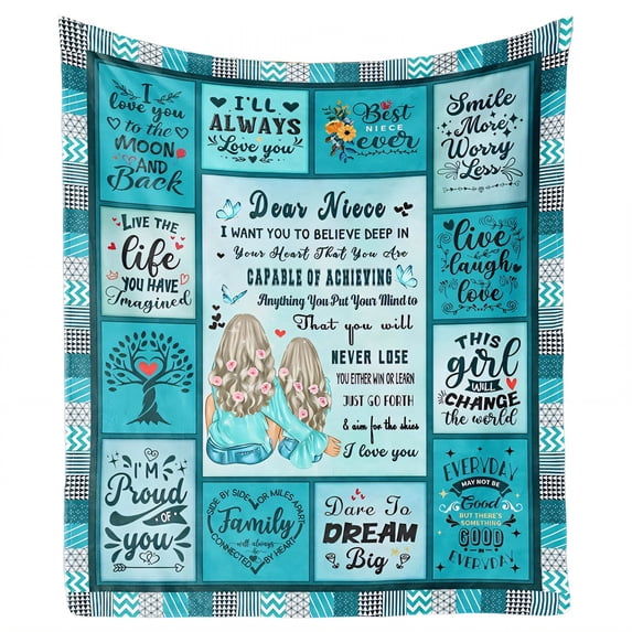 AUQ 2026 New Throw Blanket Timeless Design Couch Throw Blanket Cozy ...