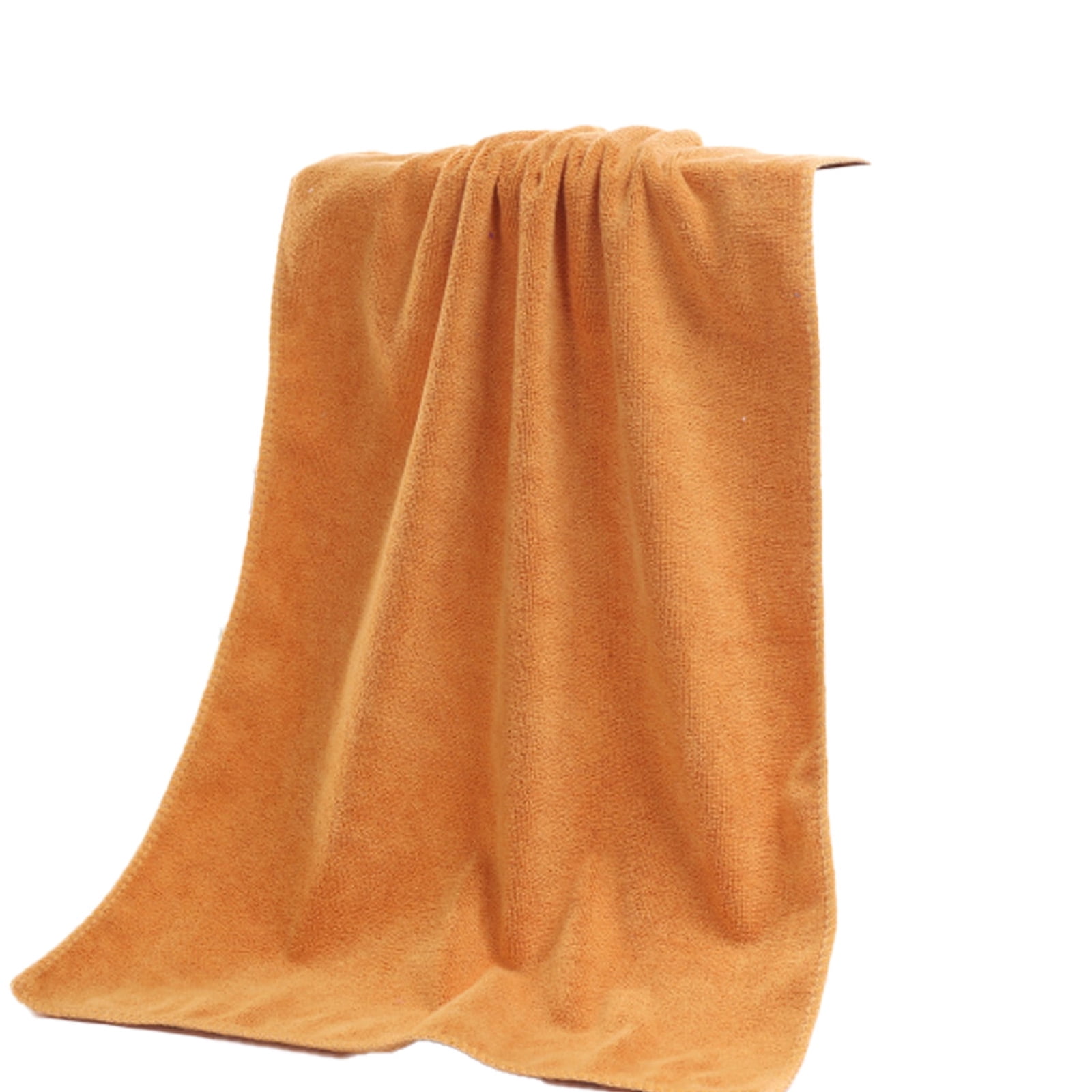 AUQ 2026 New Towels Microfiber Face Towels Quick Drying Hair Towel ...