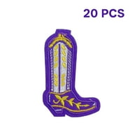 1 piece Snake Patch Iron on Patch Embroidered Patch Applique for Jacket ...